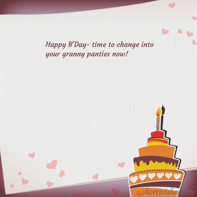 Birthday Wishes Birthday Wishes